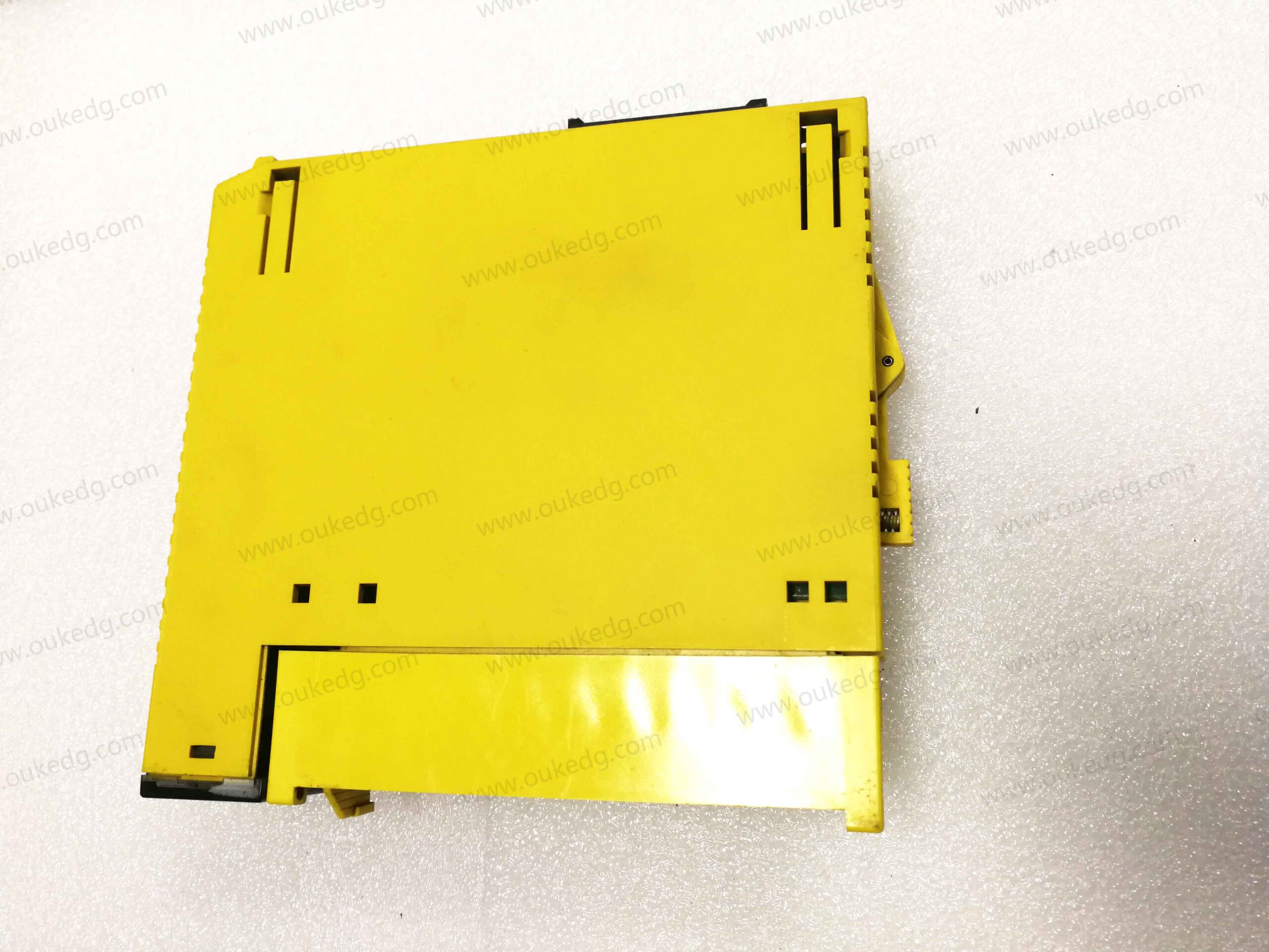 A03B-0819-C104 - Digital Input Module (AID16D) | FANUC | In Stock