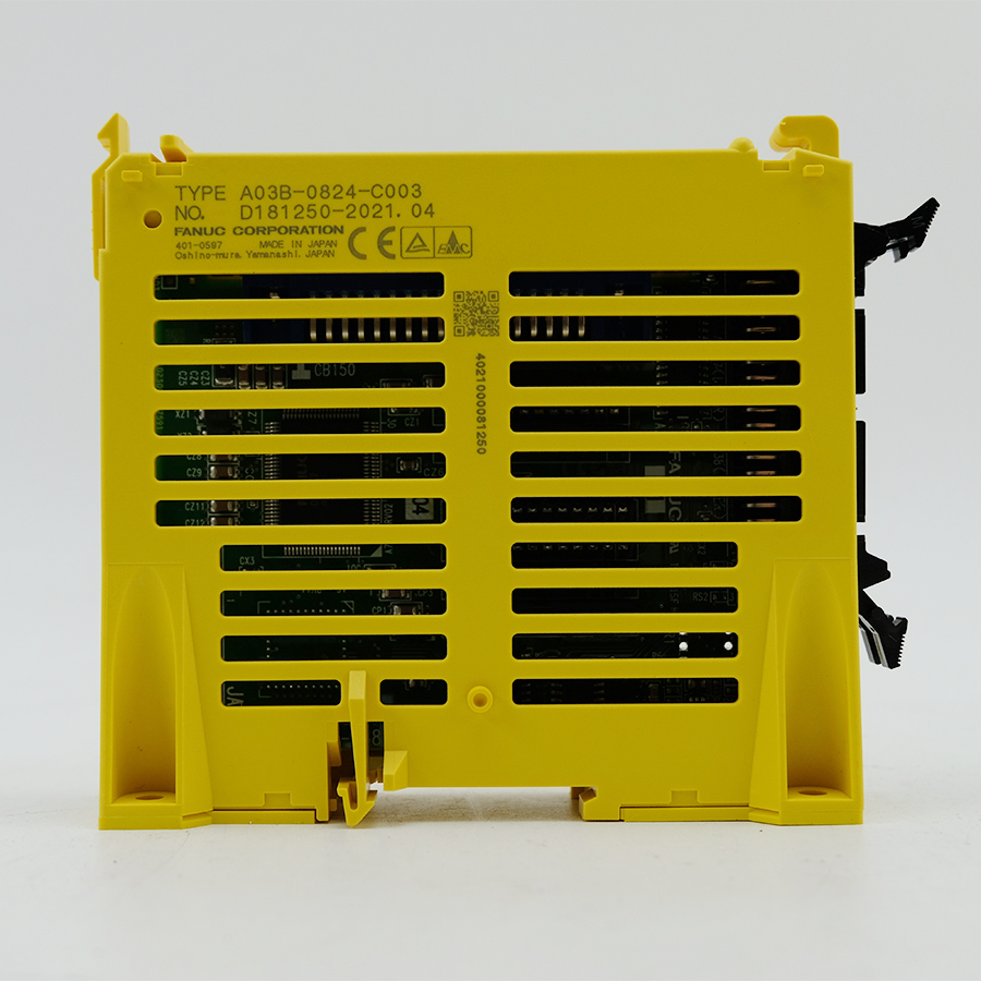 A03B-0824-C003 - I/O Expansion Module (24/16) | FANUC | In Stock
