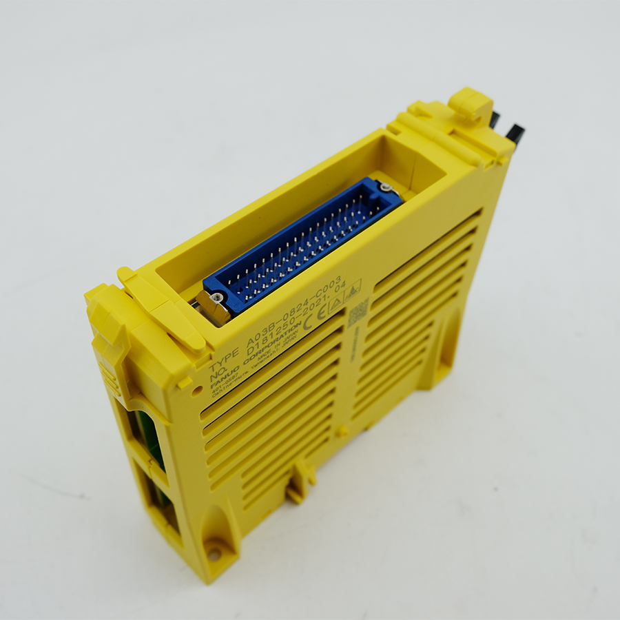 A03B-0824-C003 - I/O Expansion Module (24/16) | FANUC | In Stock