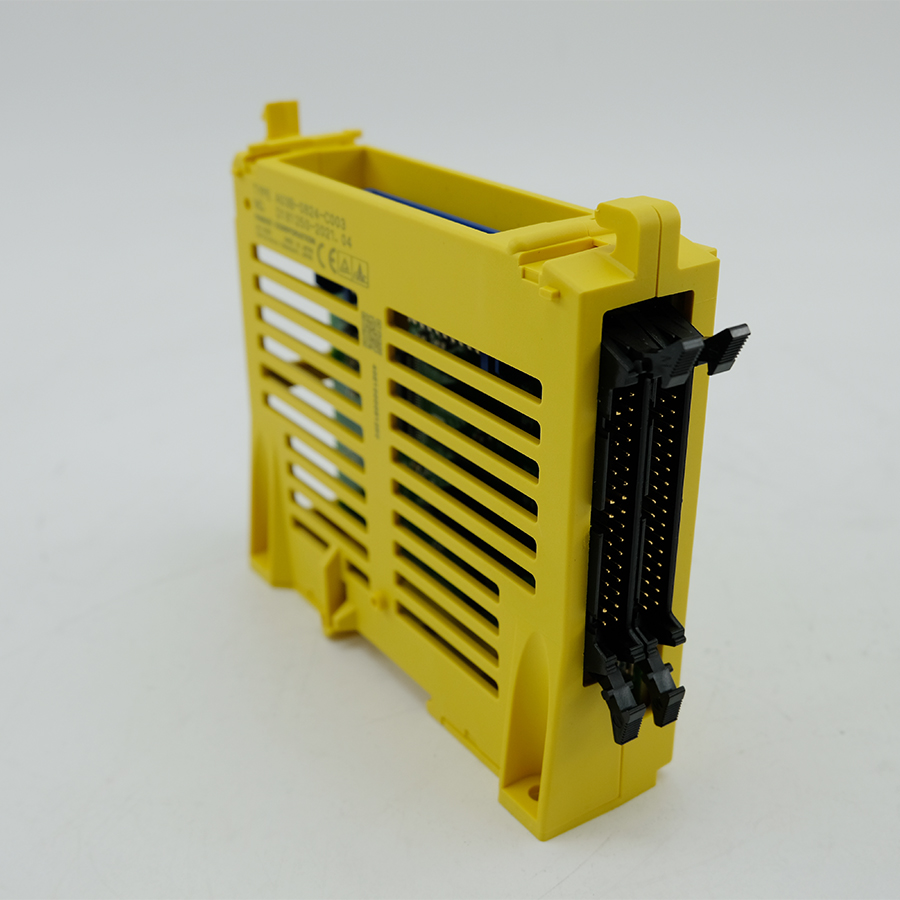 A03B-0824-C003 - I/O Expansion Module (24/16) | FANUC | In Stock
